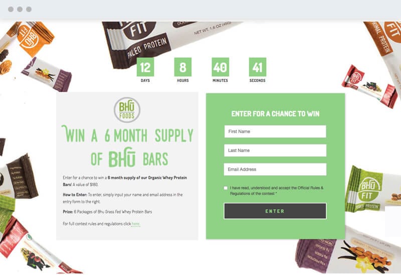 160 Best Prize Ideas to Give Away in Online Contests & Competitions