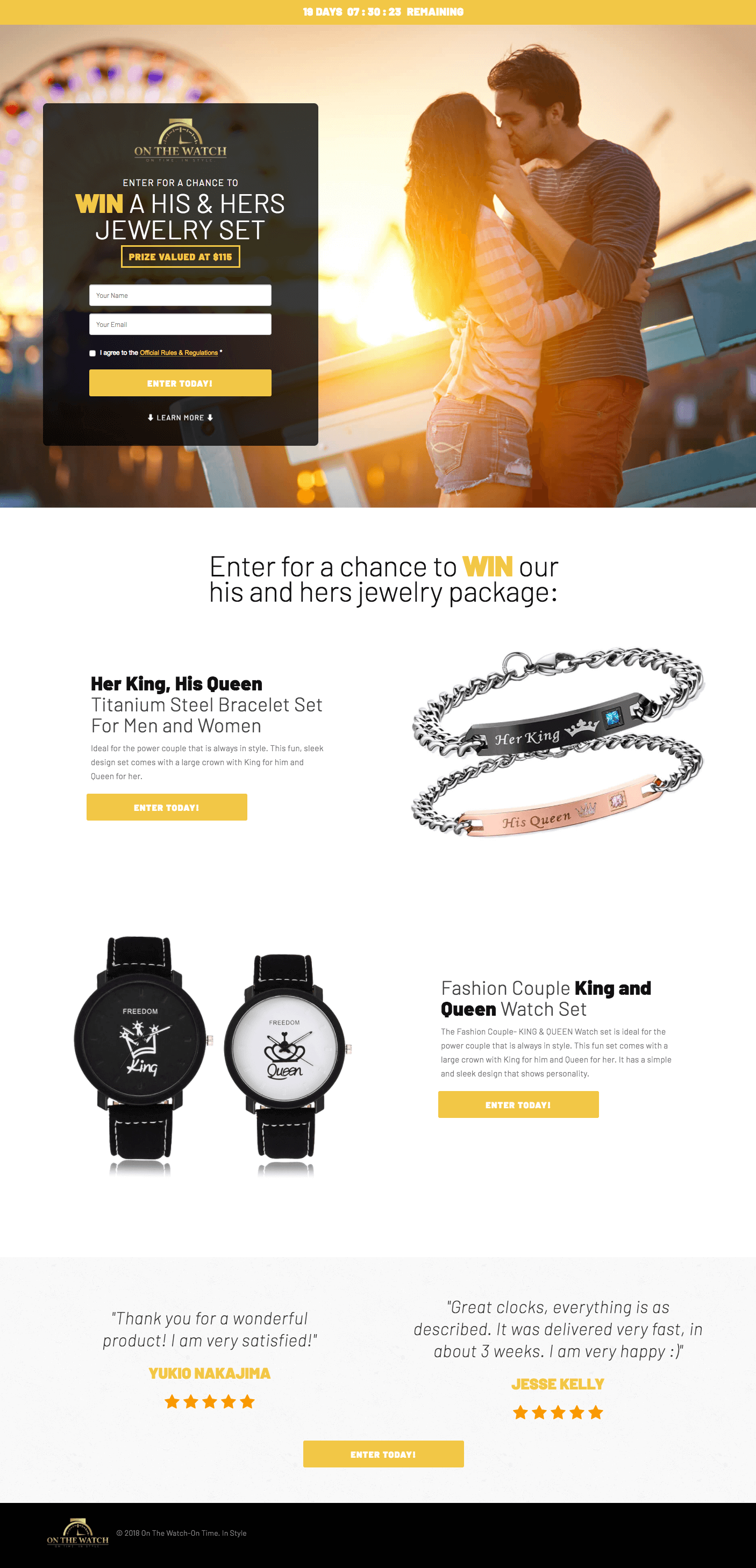 160 Best Prize Ideas to Give Away in Online Contests & Competitions