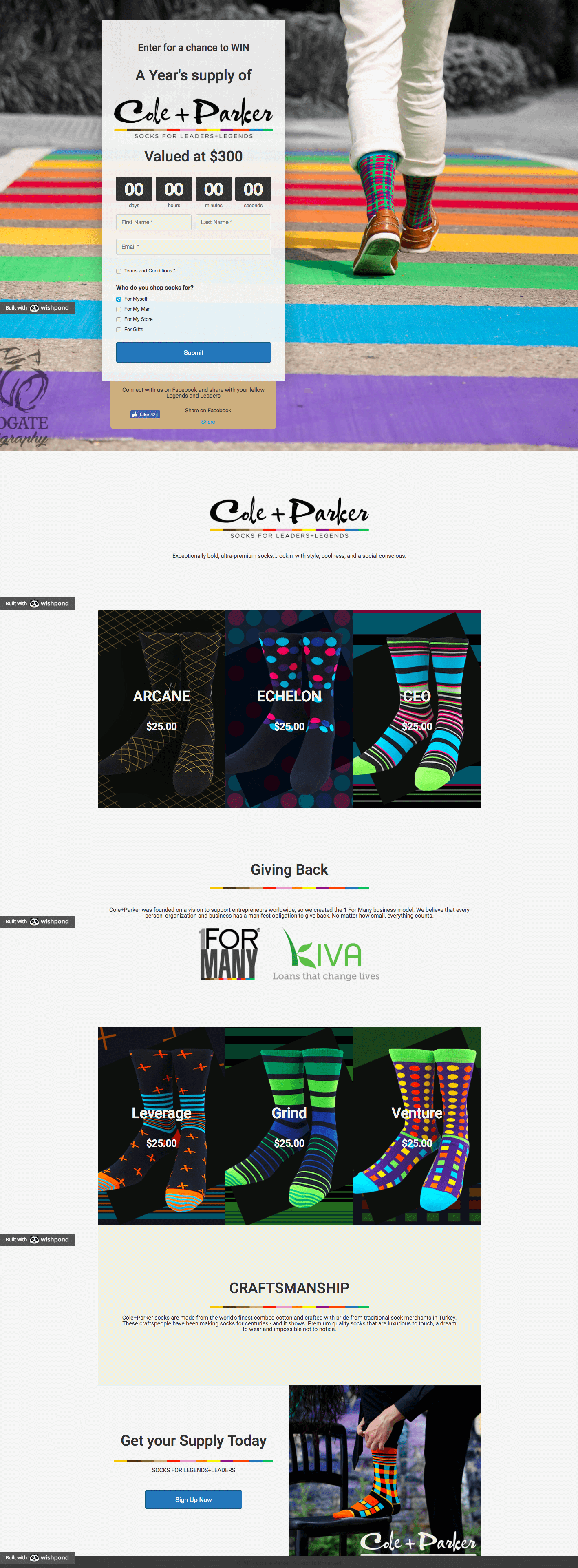 160 Best Prize Ideas to Give Away in Online Contests & Competitions